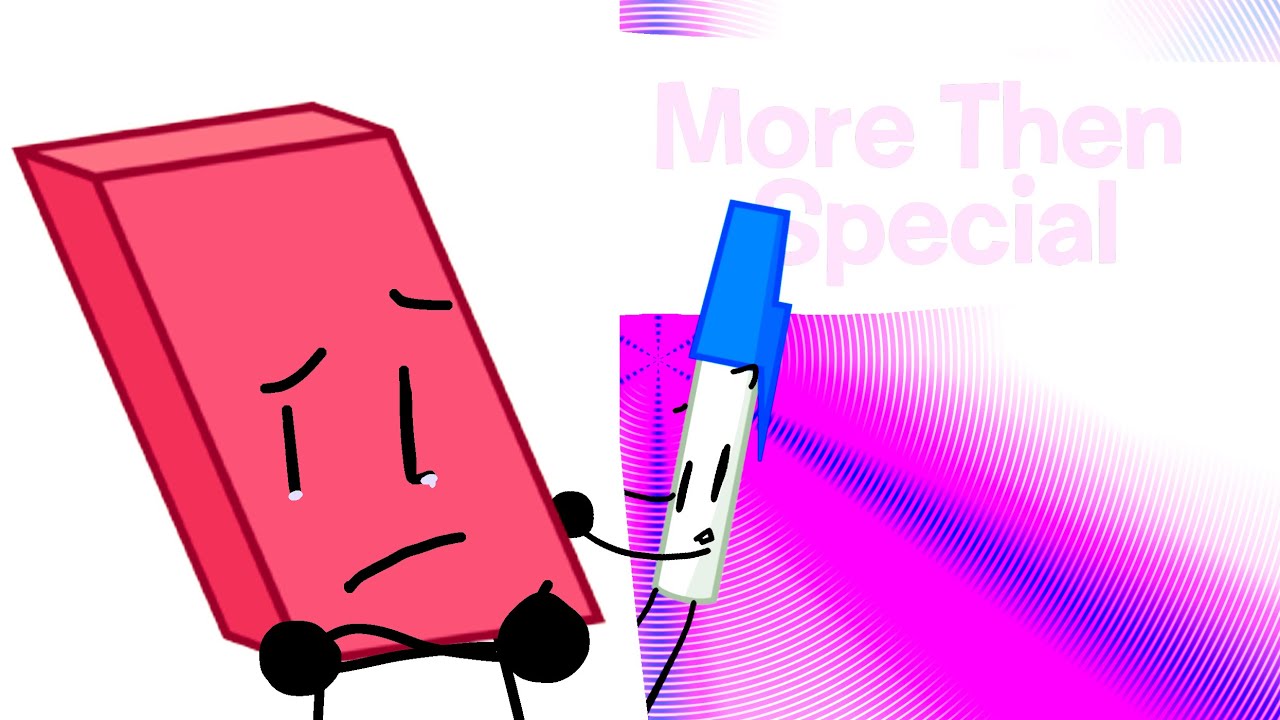 BFDI:TPOT 11: Aboard The Train Of Thought - YouTube