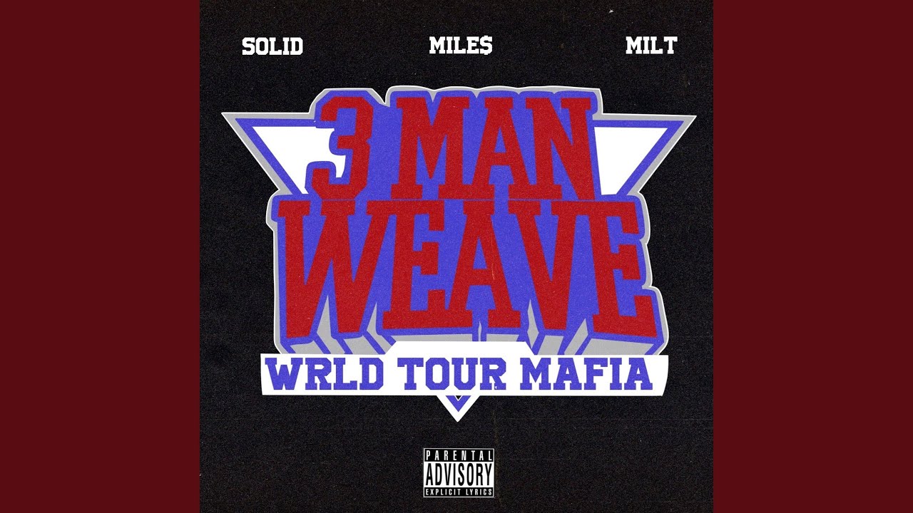 3 Man Weave (feat. WTM Solid & WTM Milt) - YouTube
