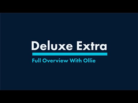 1900 × 900 × 600mm — The Ultimate Deep Soaking Bath? | Omnitub Walkthrough