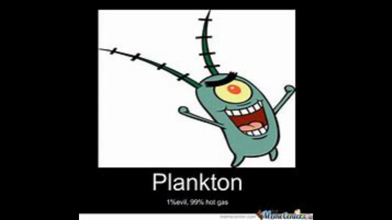 Adventures of Plankton Catcher 47 - YouTube