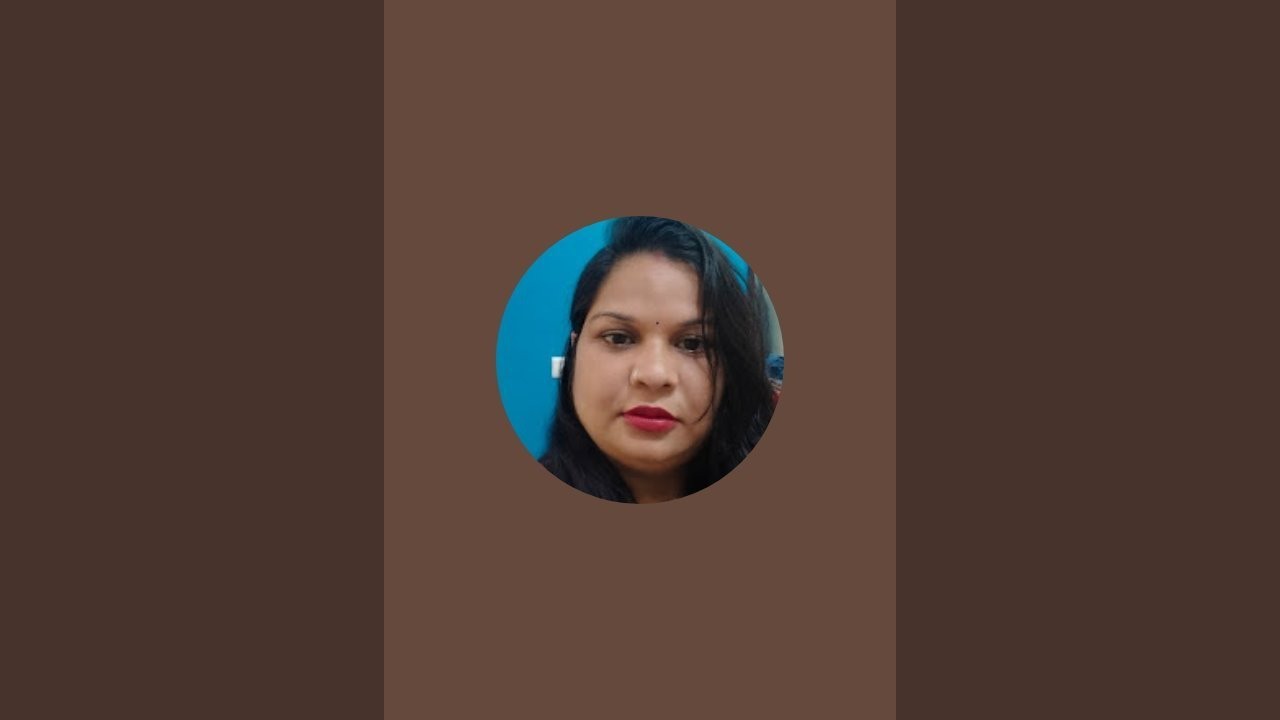 Gunjan official channel is live - YouTube