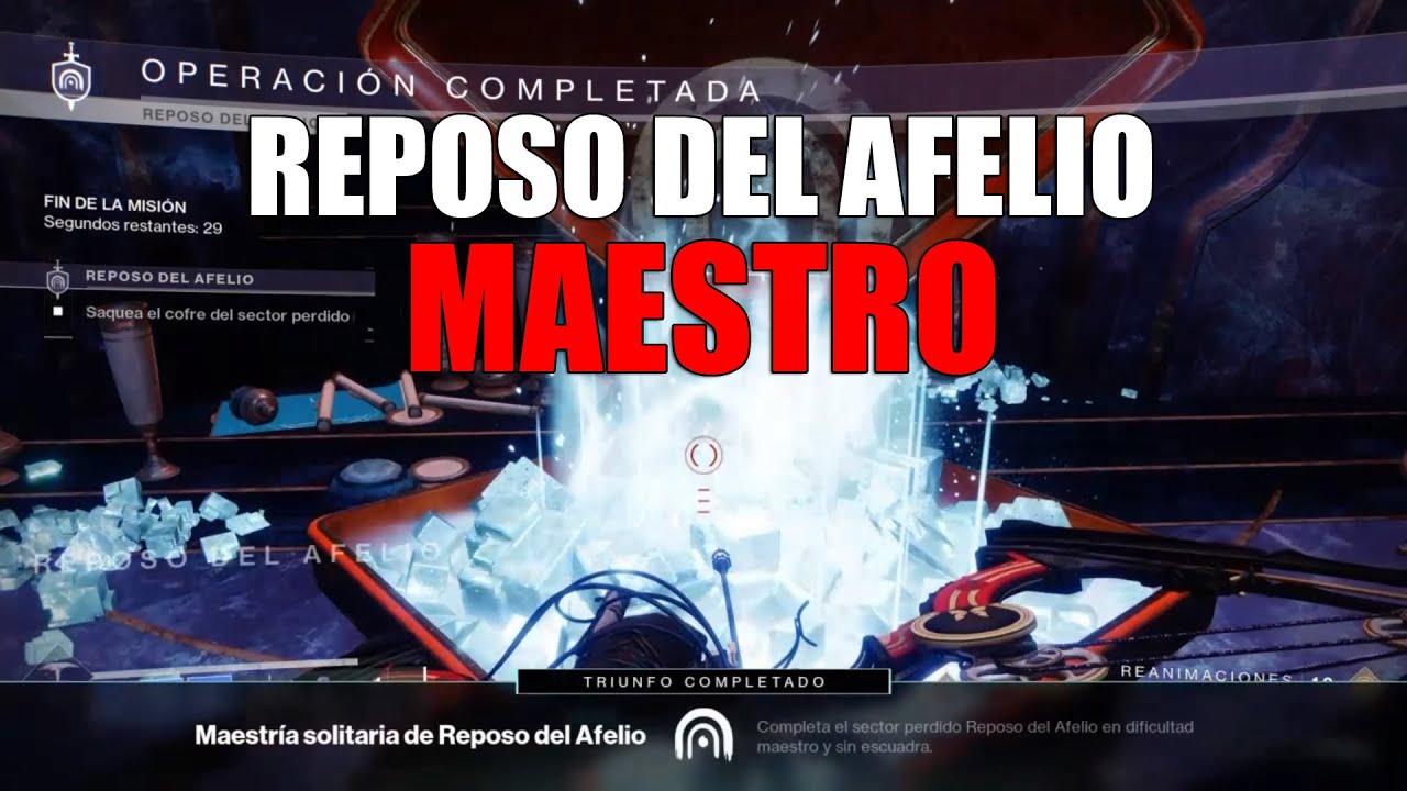 Reposo del Afelio Maestro 1350 - Sector perdido, Ciudad ensoñada ...