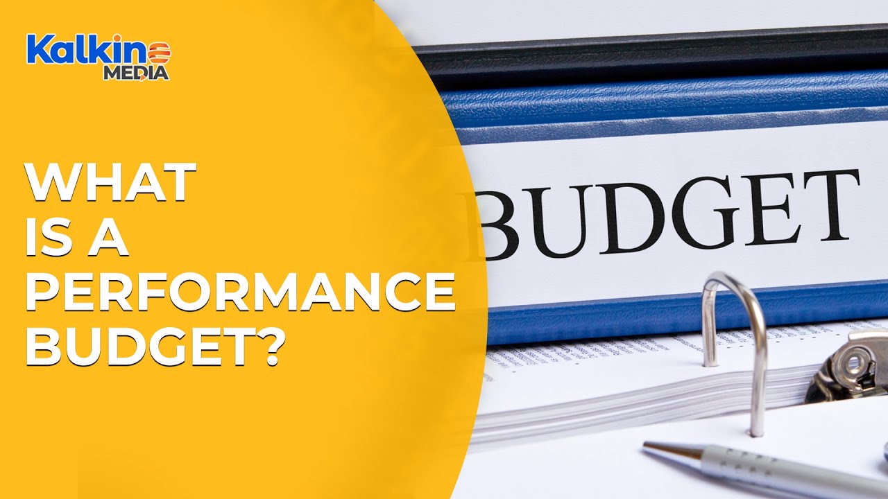 What is a Performance Budget? - YouTube