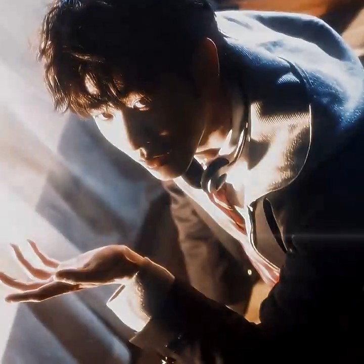 Happy birthday to Xiao ge, I am so happy to be with Gege throughout ...