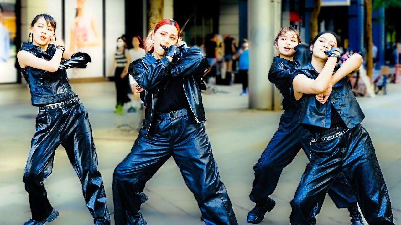 [KPOP IN PUBLIC] TREASURE - 'MOVE (T5)' | Dance Cover | Behind Scenes ...
