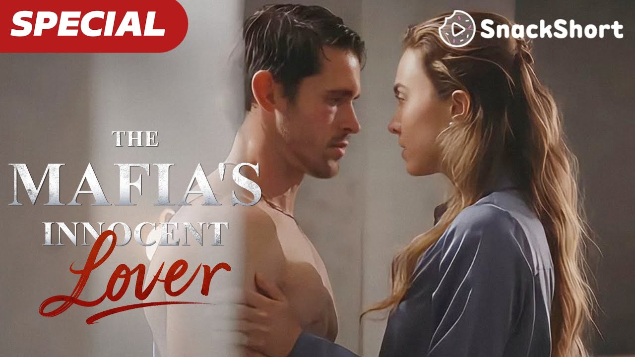 【SPECIAL】The Mafia’s Innocent Lover: Love at first sight in the chaos ...