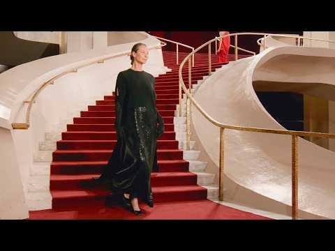 Michael Kors | Fall Winter 2026/2027 | New York Fashion Week