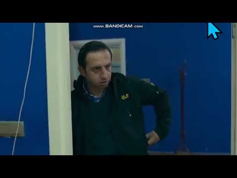 Sıfır Bir 5 Sezon 8 Bölüm - Cihat Şimdi Bizi Sikecek