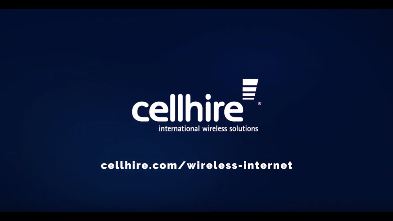 CellhireConnect - The flexible business broadband alternative from ...