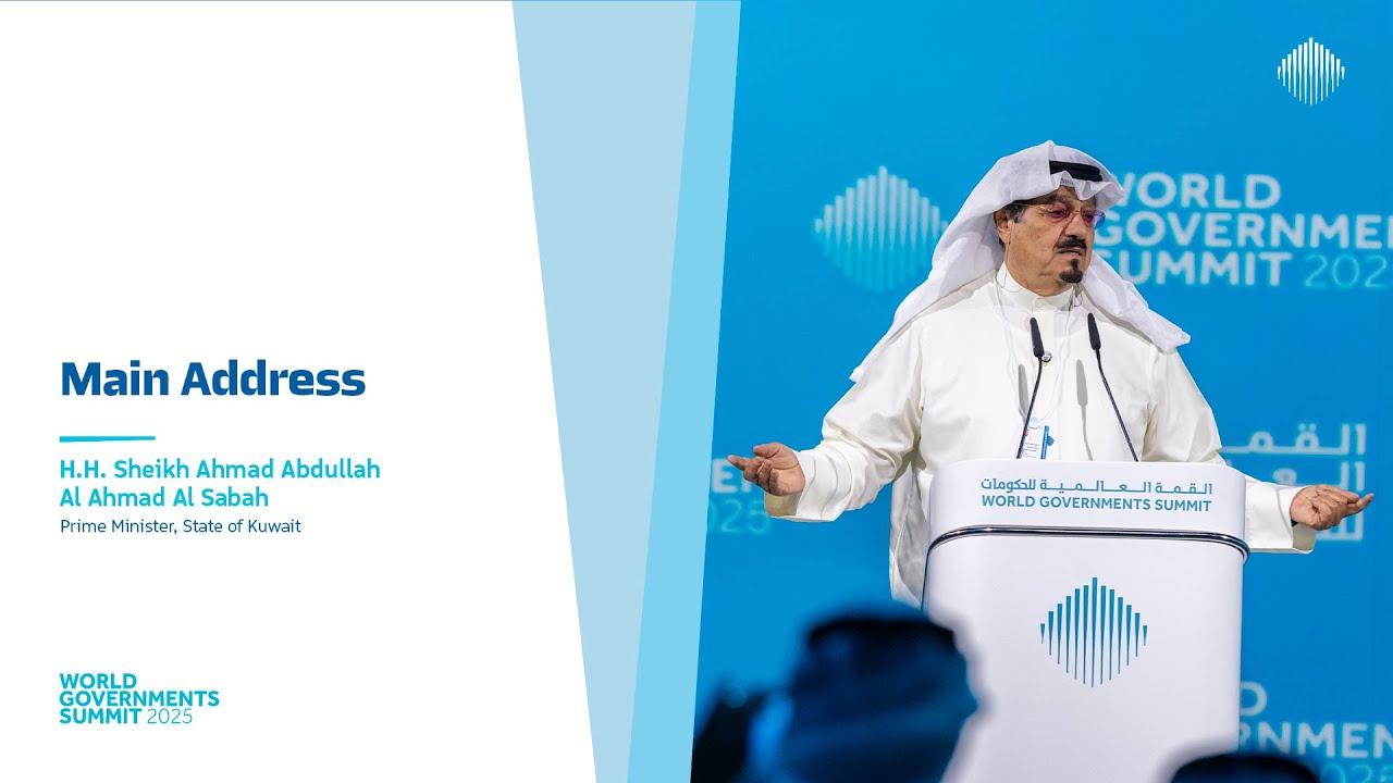 Main Address: H.H. Sheikh Ahmad Abdullah Al Ahmad Al Sabah, Prime ...