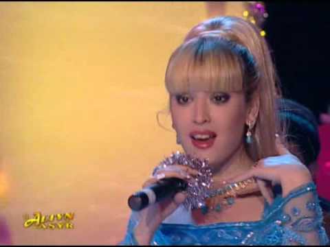 Ayna Nuryyewa - Duymadynmy