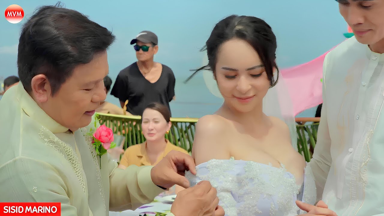 TIDAK DIPERBOLEHKAN MENONTON KALAU MASIH BELUM MENIKAH! | film filipina ...