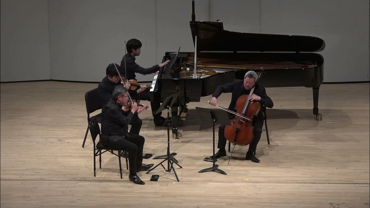 Korngold Suite for Piano Left Hand and Strings, Op. 23 - YouTube