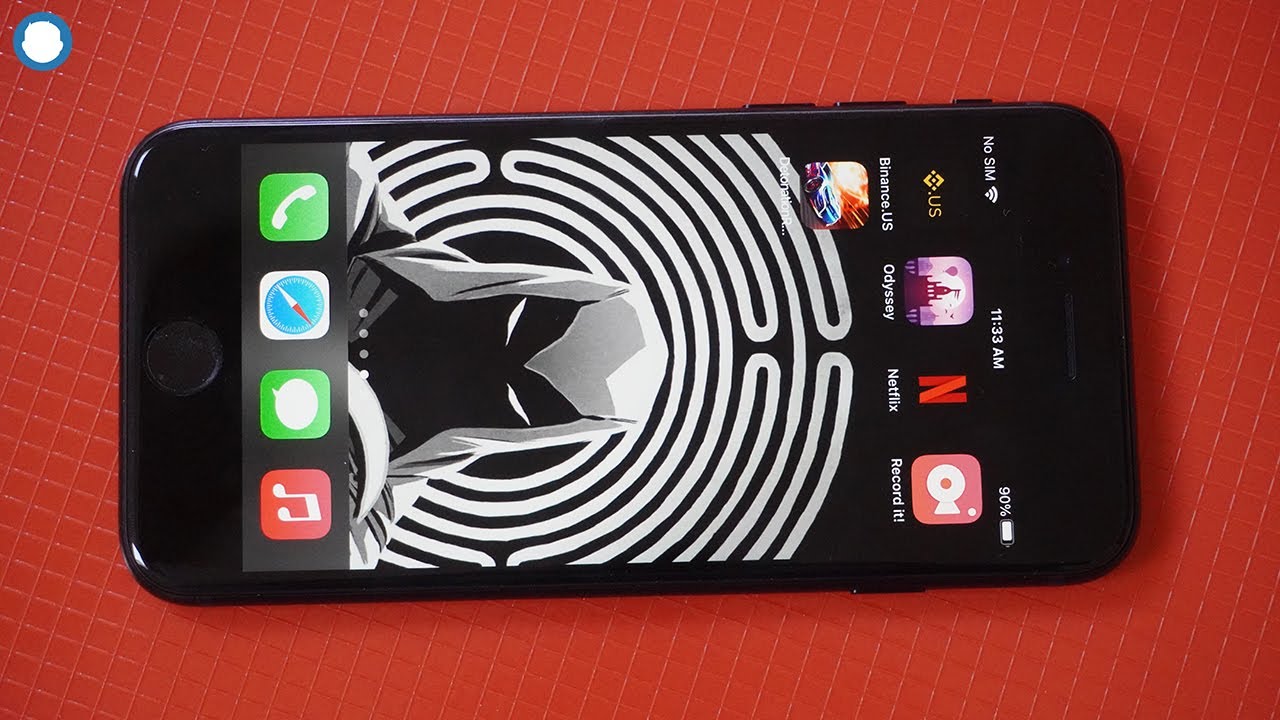 Top 5 Best Apps for Iphone SE 3 2024 - You Must Have! - YouTube