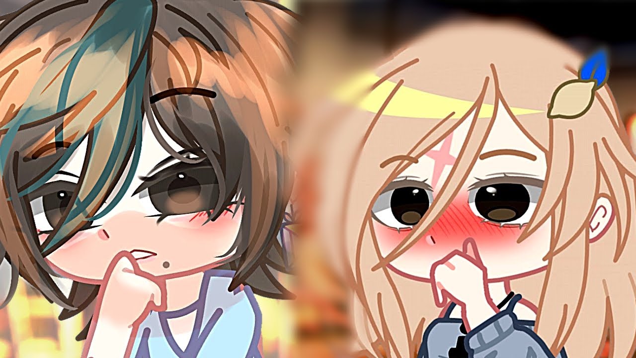 ️💫Obsessed💫 ️|| Gacha trend [ A lil rushed ;-;] #gachaedit - YouTube
