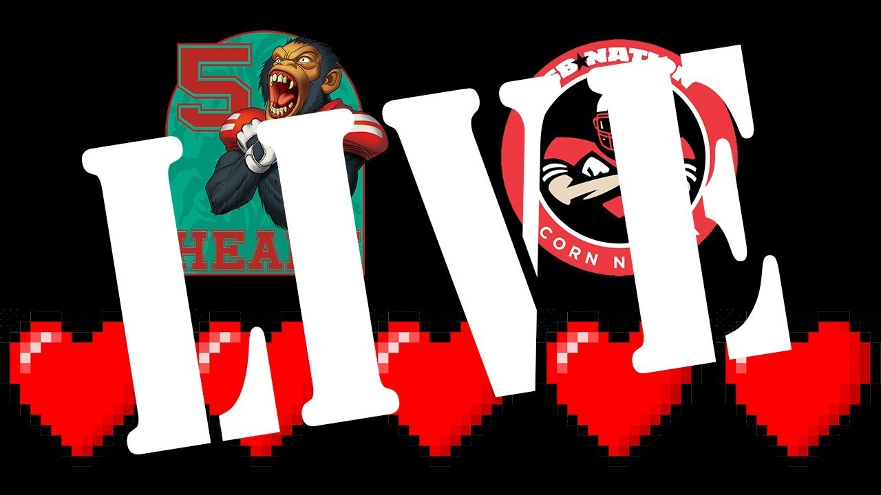Recapping Nebraska Basketball vs Ohio State, Football’s Chasing 3: Live Thursday at 9pm CST ...