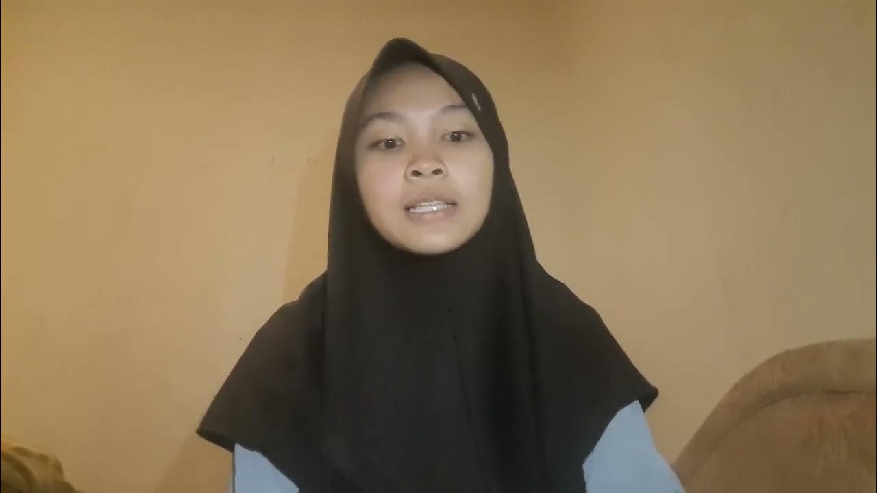 Diana_SMP Negeri Pangalengan 1_SR02_Q.S.An-Naba_Maret - YouTube