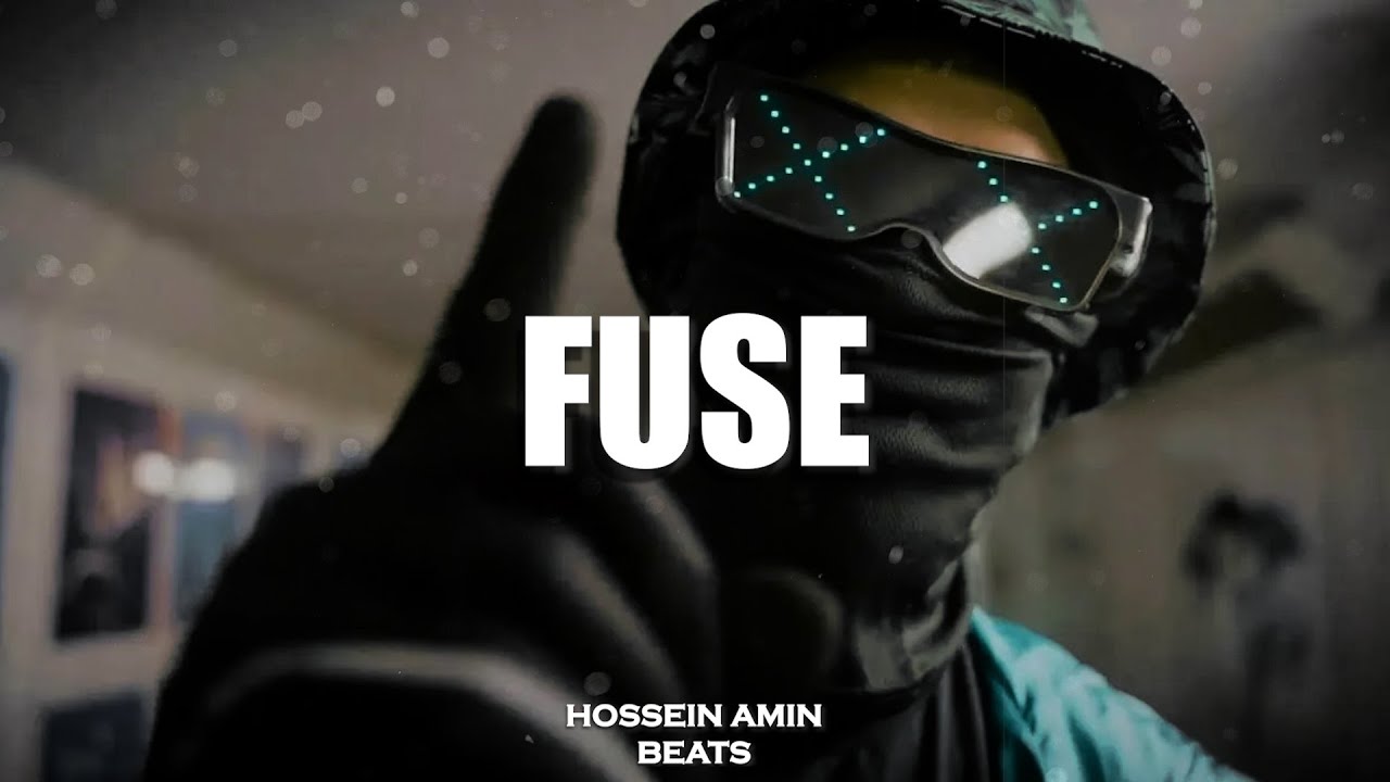 Drill type Beat x Diss Track type Beat - Dark Drill Beat - "FUSE"︱Prod ...