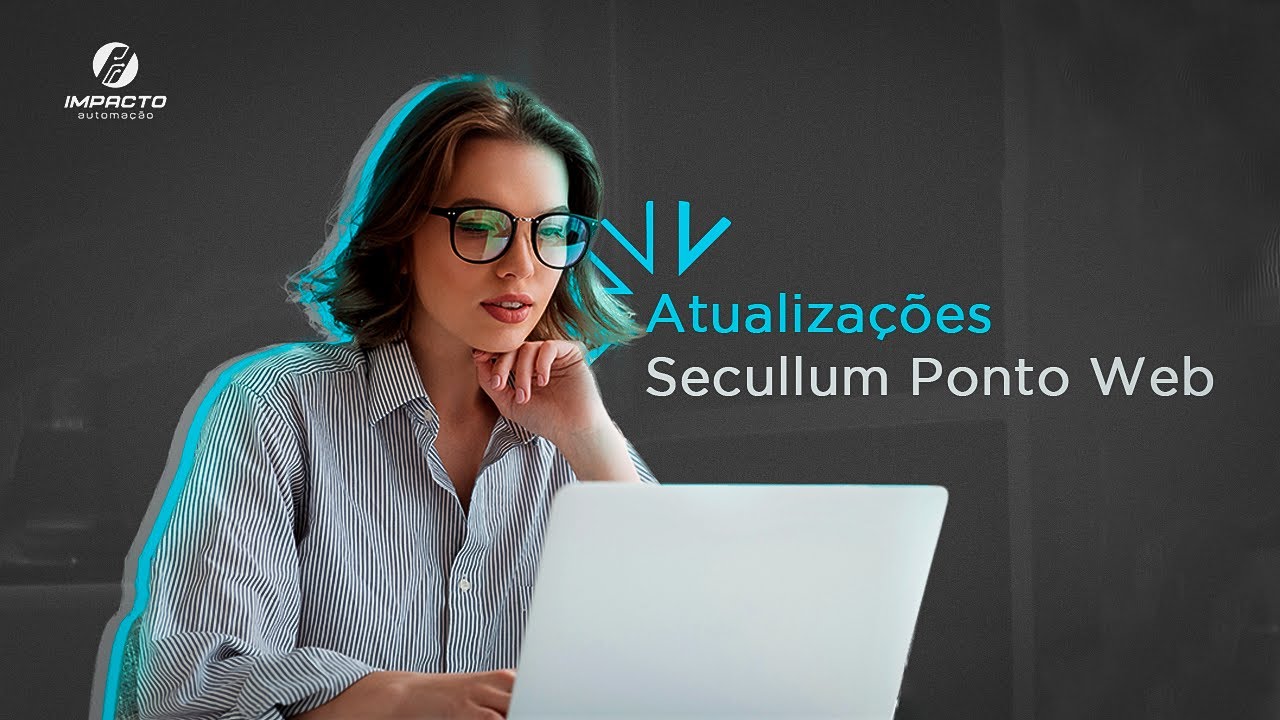 Treinamento Secullum- Atualizações - YouTube