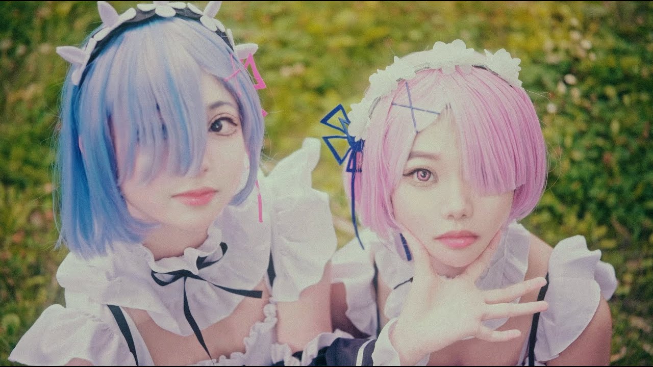 Re:ZERO - YouTube