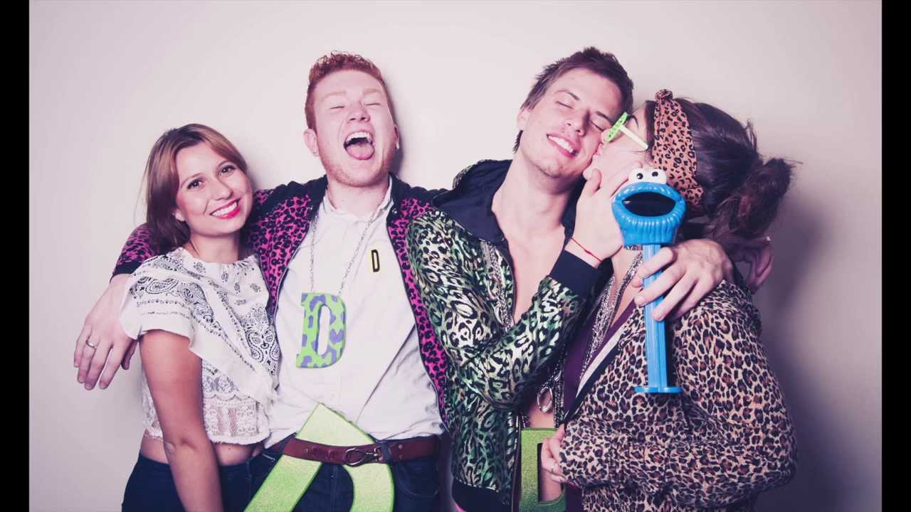 View Ofthe Drew - Episode 3 - Party Time - YouTube