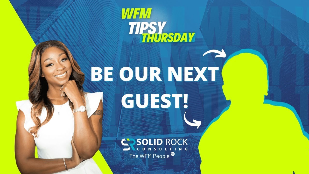 WFM Tipsy Thursday Trailer - YouTube