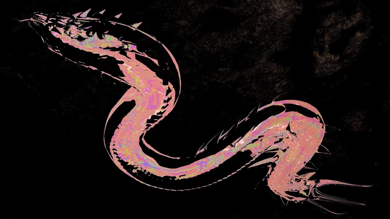 COOLEST NEW CREATURES! ETHEREAL & UNSTABLE GROUP GOD! ARK SURVIVAL ...