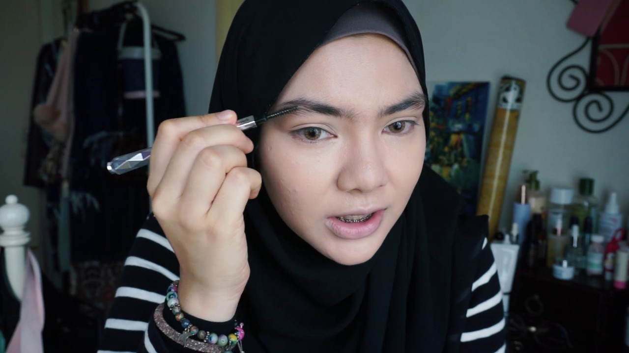 RAYA MAKEUP LOOK | PRINCESSMEENIE - YouTube