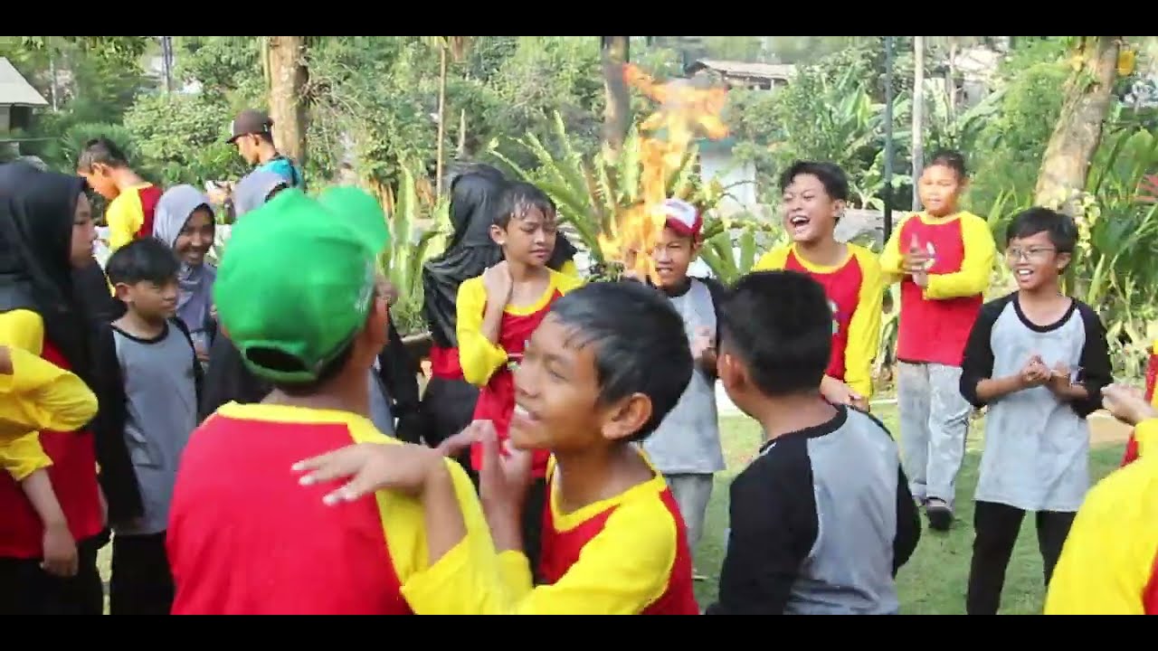 #TEASER | Field Trip V-VI | SDIT Al-Azhar Jagakarsa - YouTube