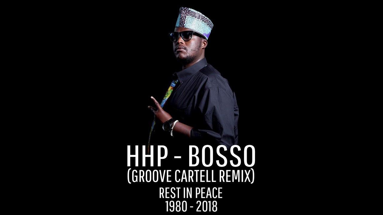 HHP - Bosso (Groove Cartell Remix) - YouTube