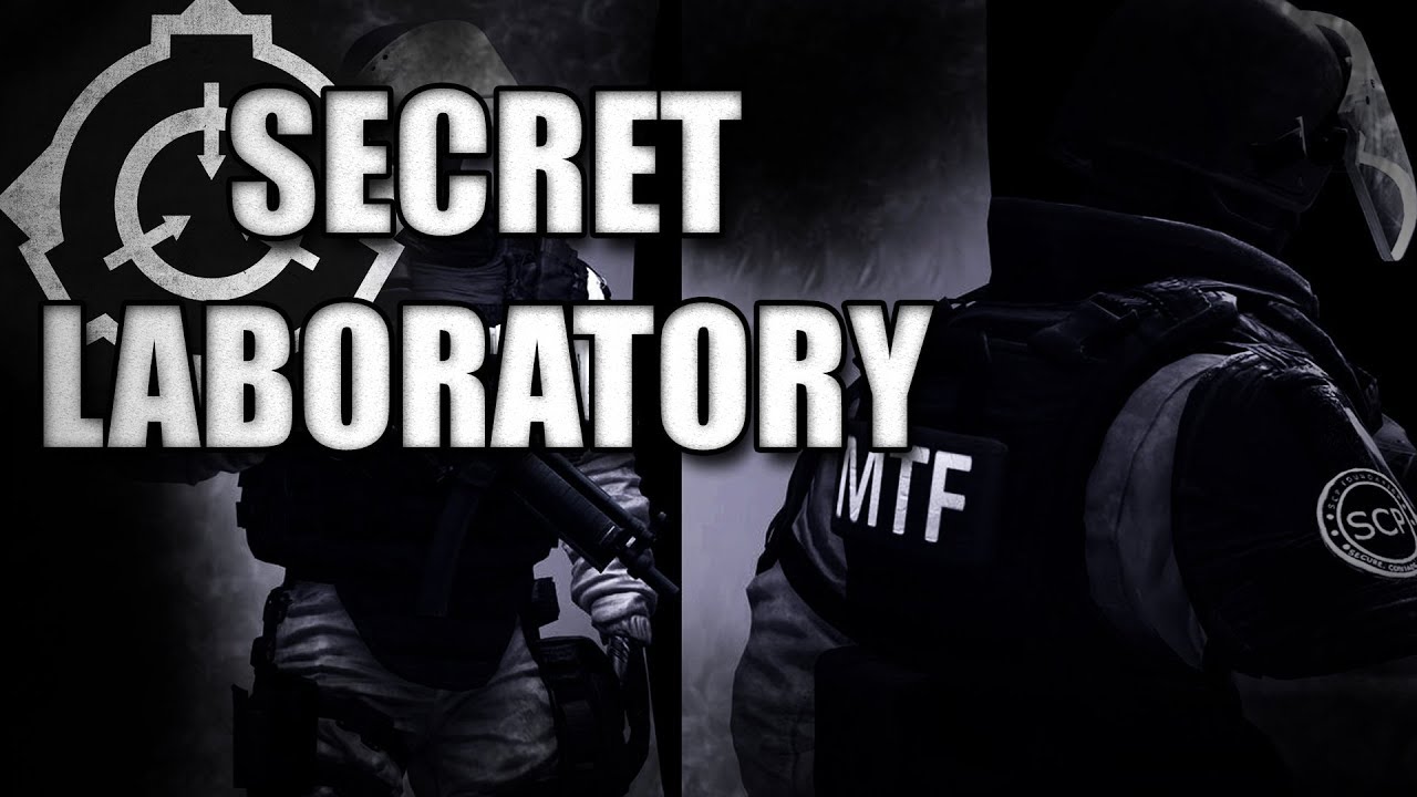 Profesjonalni MTF || SCP:SL [Closed Beta] - YouTube
