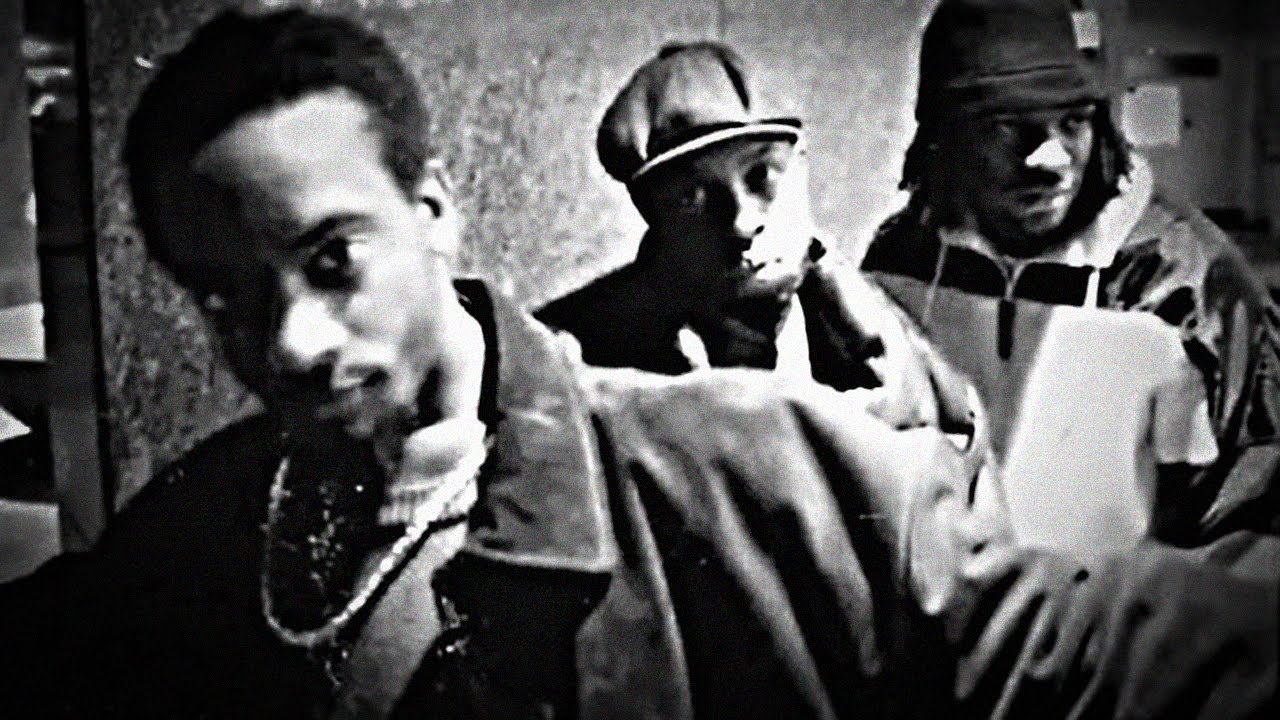 【J-Dilla】Drum Loop 94bpm - YouTube