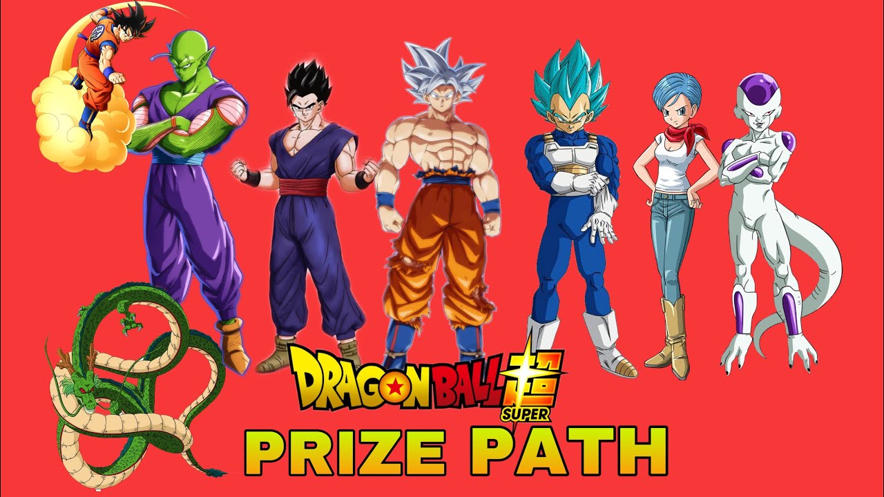 Dragon ball price path event coming again | PUBG MOBILE | Dbz character ...