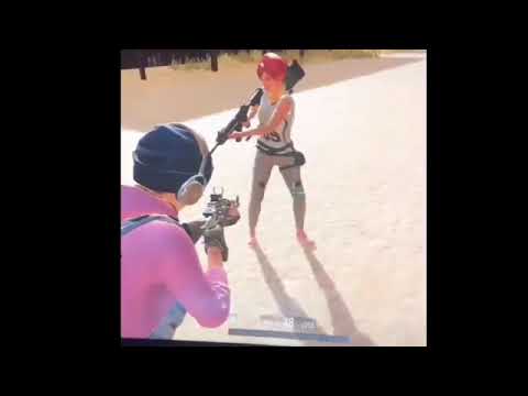 En Komik Pubg TikTok Videoları #2