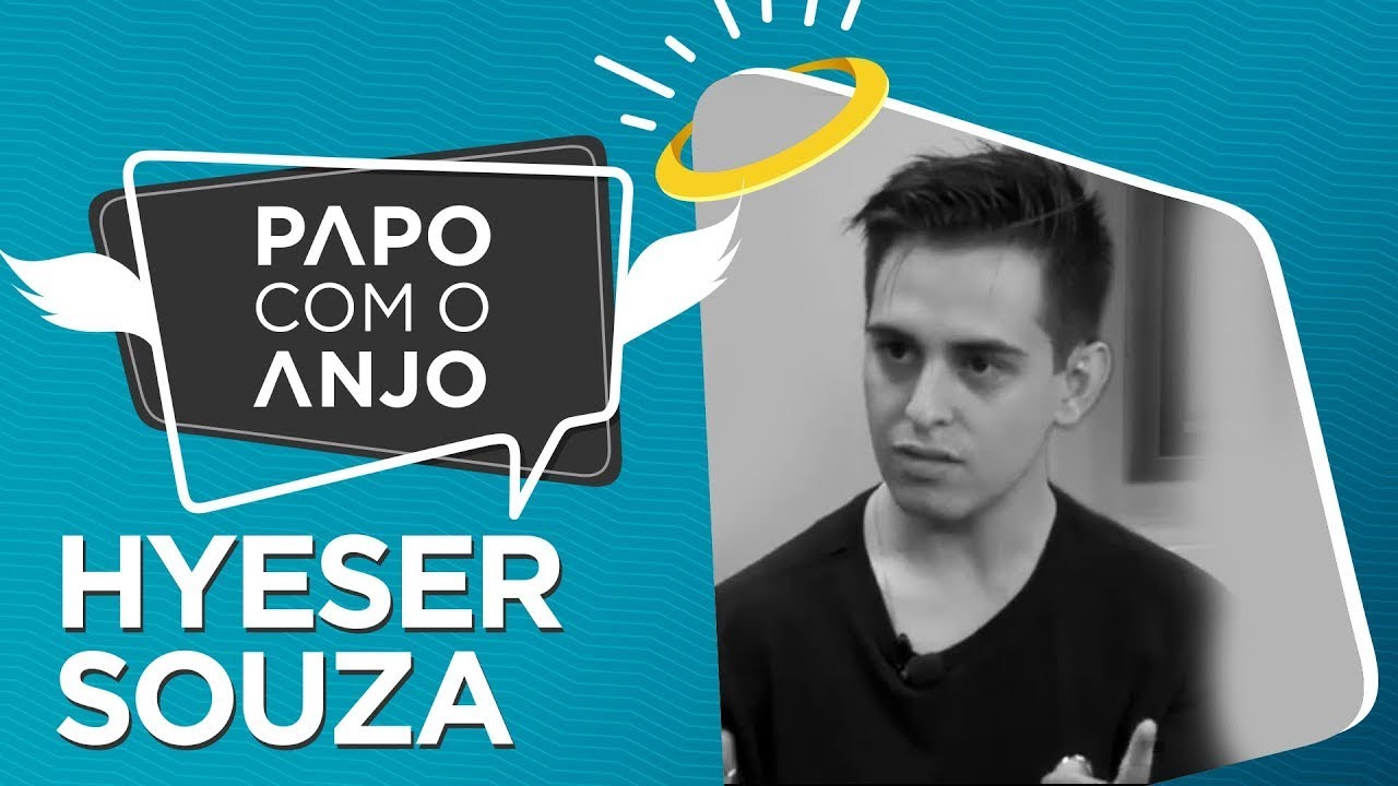 Hyeser Souza: Como aplicar marketing digital para suas redes sociais ...