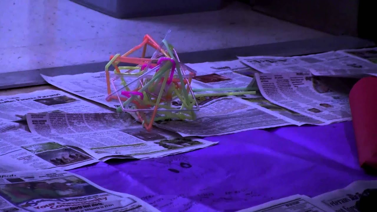 Physics Egg Drop (Epic Edit) - YouTube