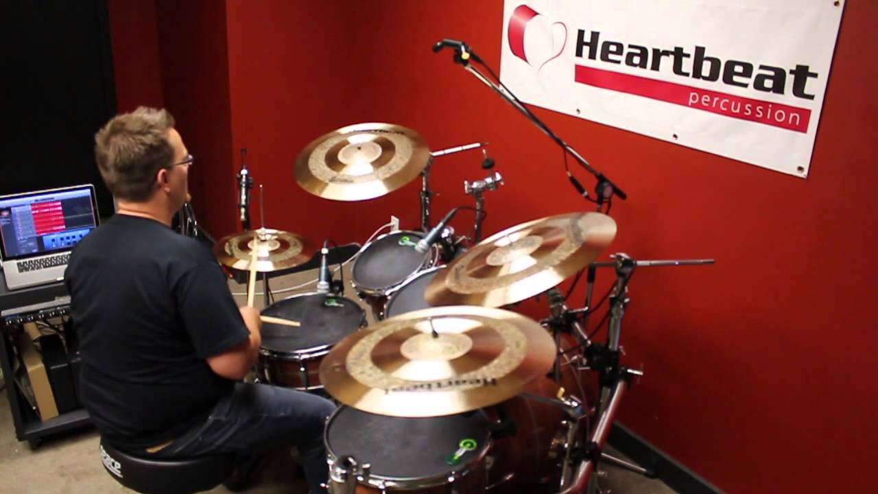 Heartbeat Studio Series 2-2 1 - YouTube