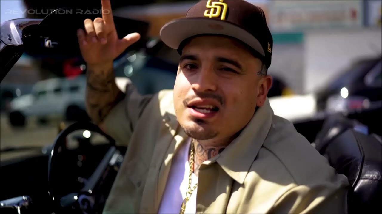 Vol. 202 - NugLife ft FrankieOG - Lil Grifo ft Lil Rob - Misfit Soto ...