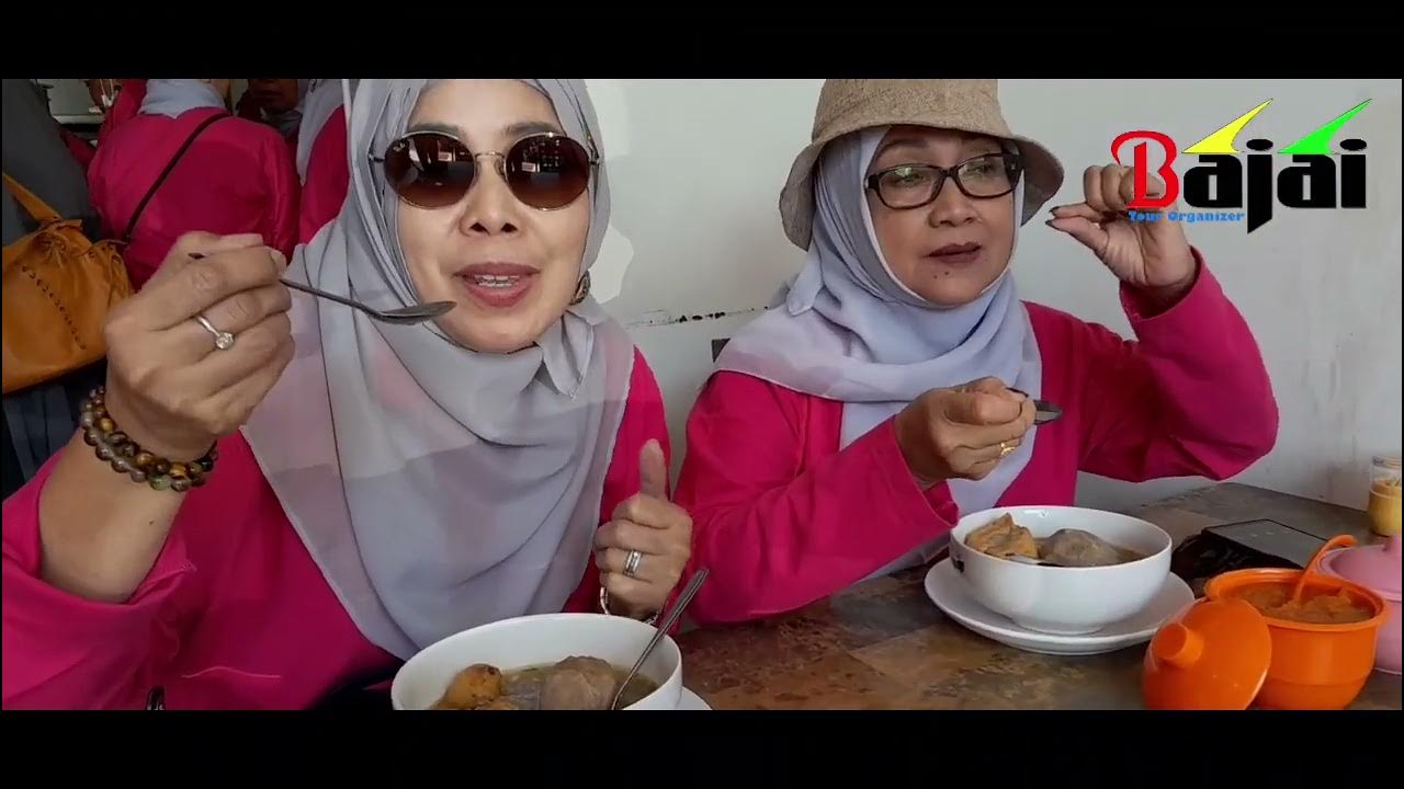 Dolan bareng ke Batu 2023 bersama Fakultas Ekonomi UNS 80 - YouTube