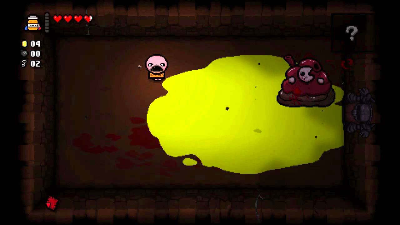 These Pills Suck! - The Binding Of Isaac: Rebirth (1) - YouTube