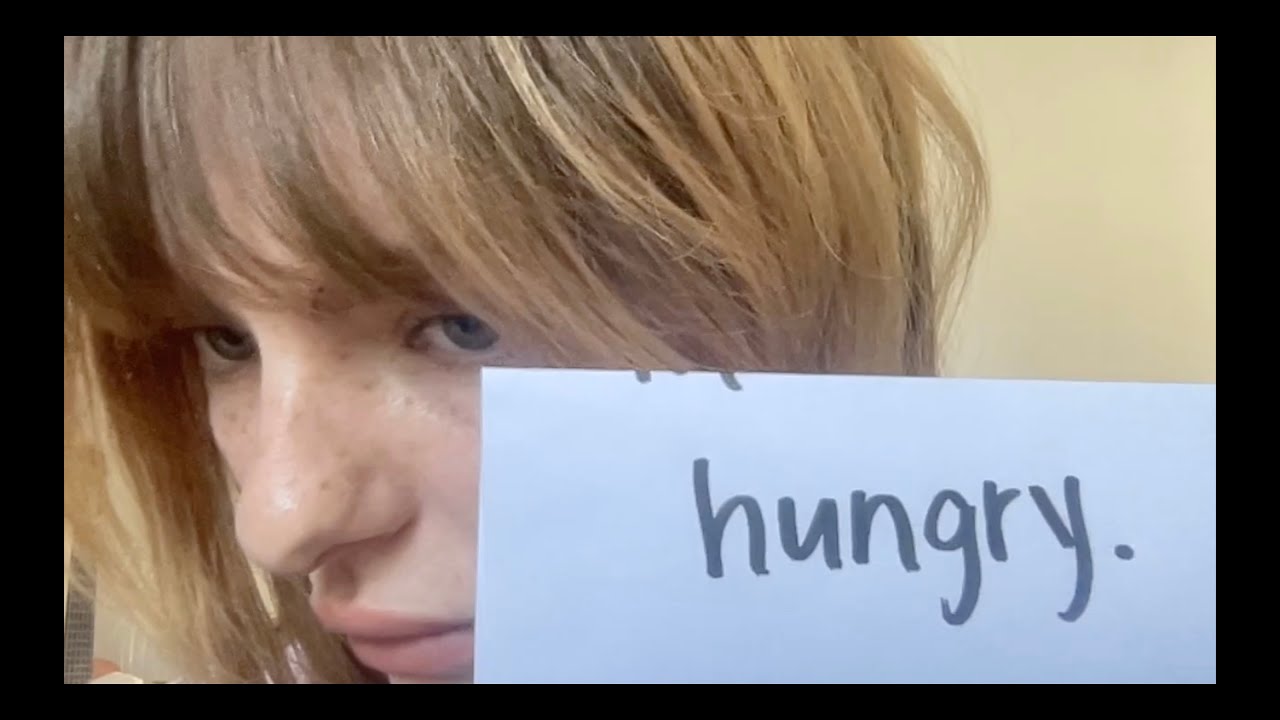 Keni Titus Hungry Official Lyric Video Youtube