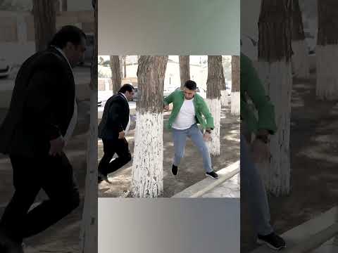 Bir qız bir oğlanındır da