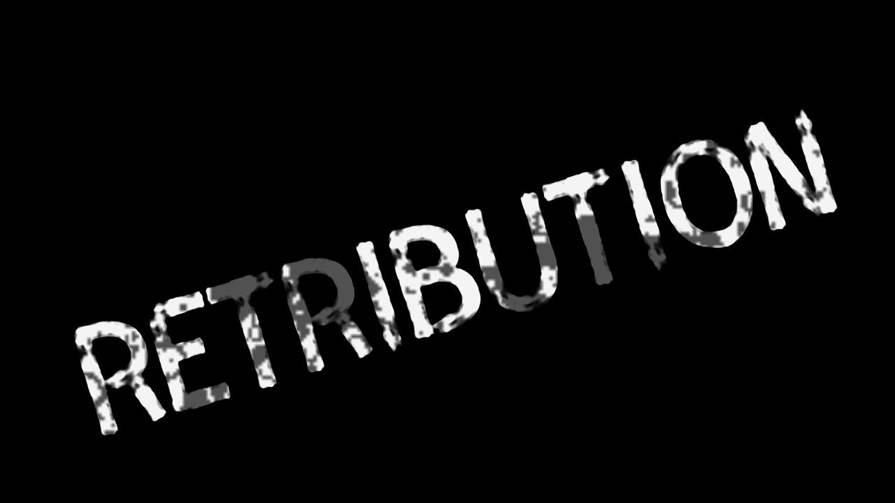 WWE Retribution Custom Theme + Titantron 2021 - YouTube