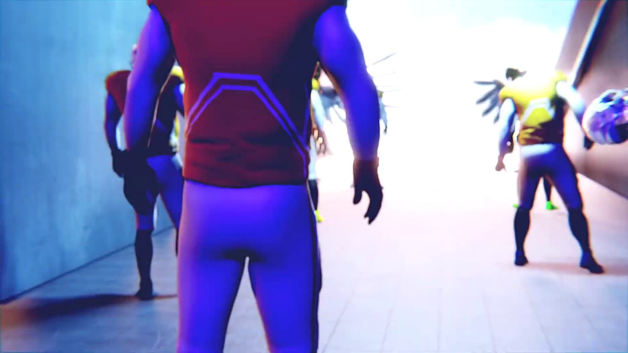 Playmakers In The Faith Action Trailer ️ - YouTube