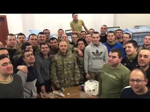 AYLARDAN KASIM GÜNLERDEN CUMA
