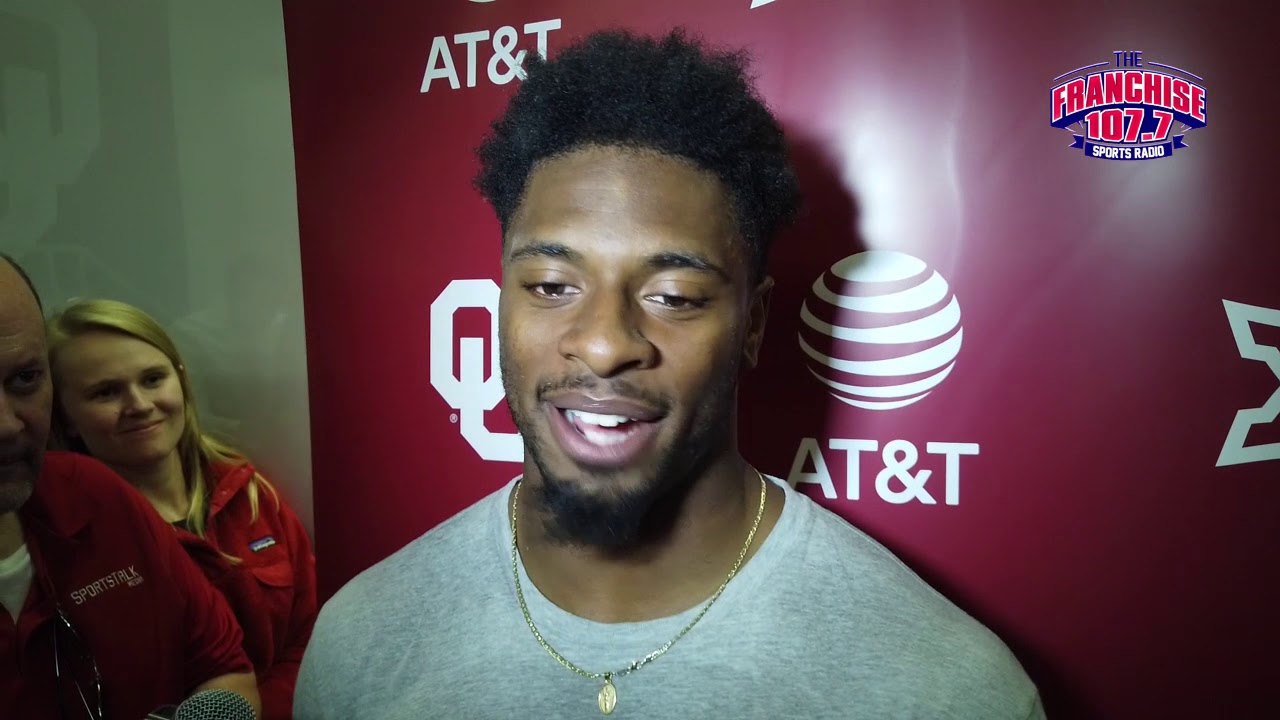 Tre Brown press conference 10-7-19 - YouTube