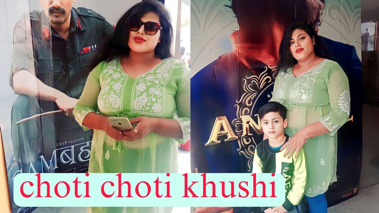 Choti choti khushi me Khush rahna chahiye 😊😊ll Ek bahut hi important ...