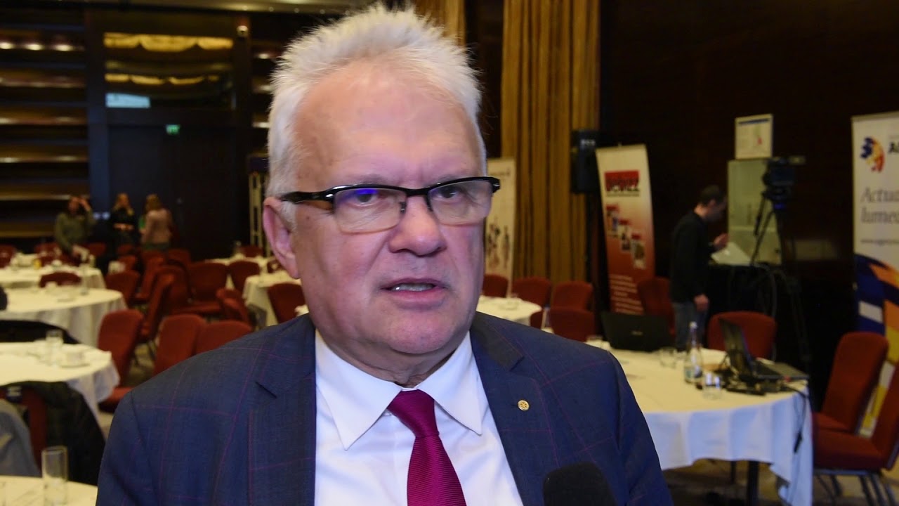 MARIAN POPA – Head of Deutsche Bank Global Technology Center Romania ...