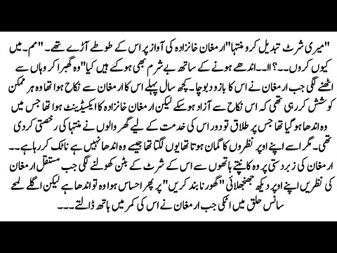 Urdu Novel\