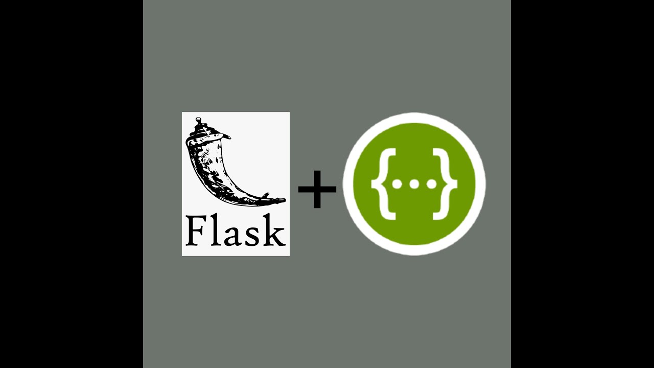 Understanding of POST Method (Flask) - YouTube